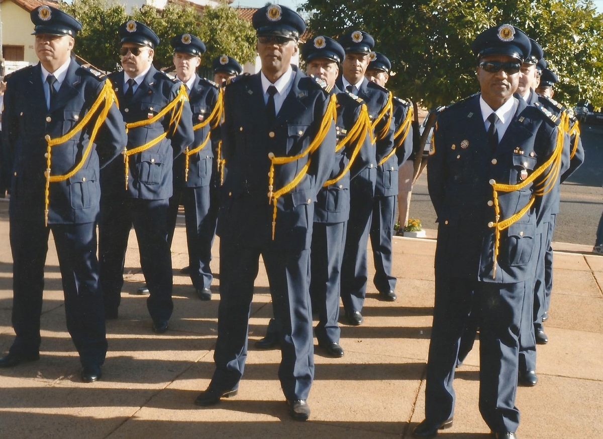 Jornal O Guaíra » Guarda Civil Municipal completa 30 de serviços ...