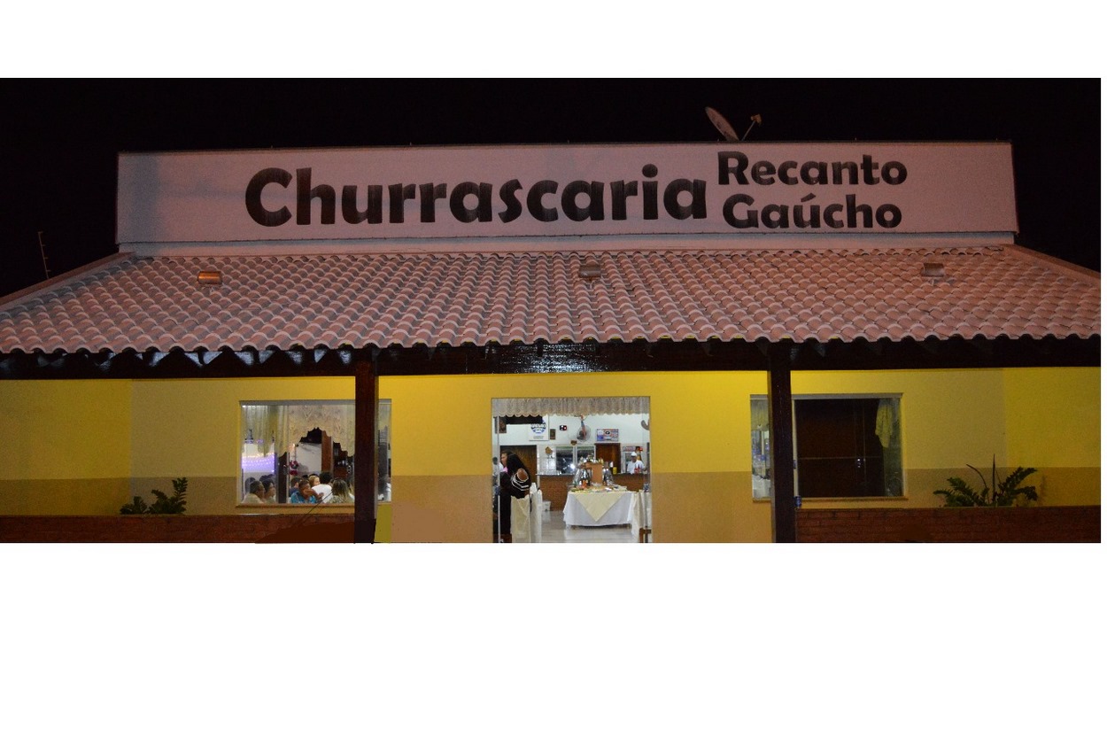 Jornal O Guaíra » Churrascaria Recanto Gaúcho: 25 anos servindo Guaíra ...