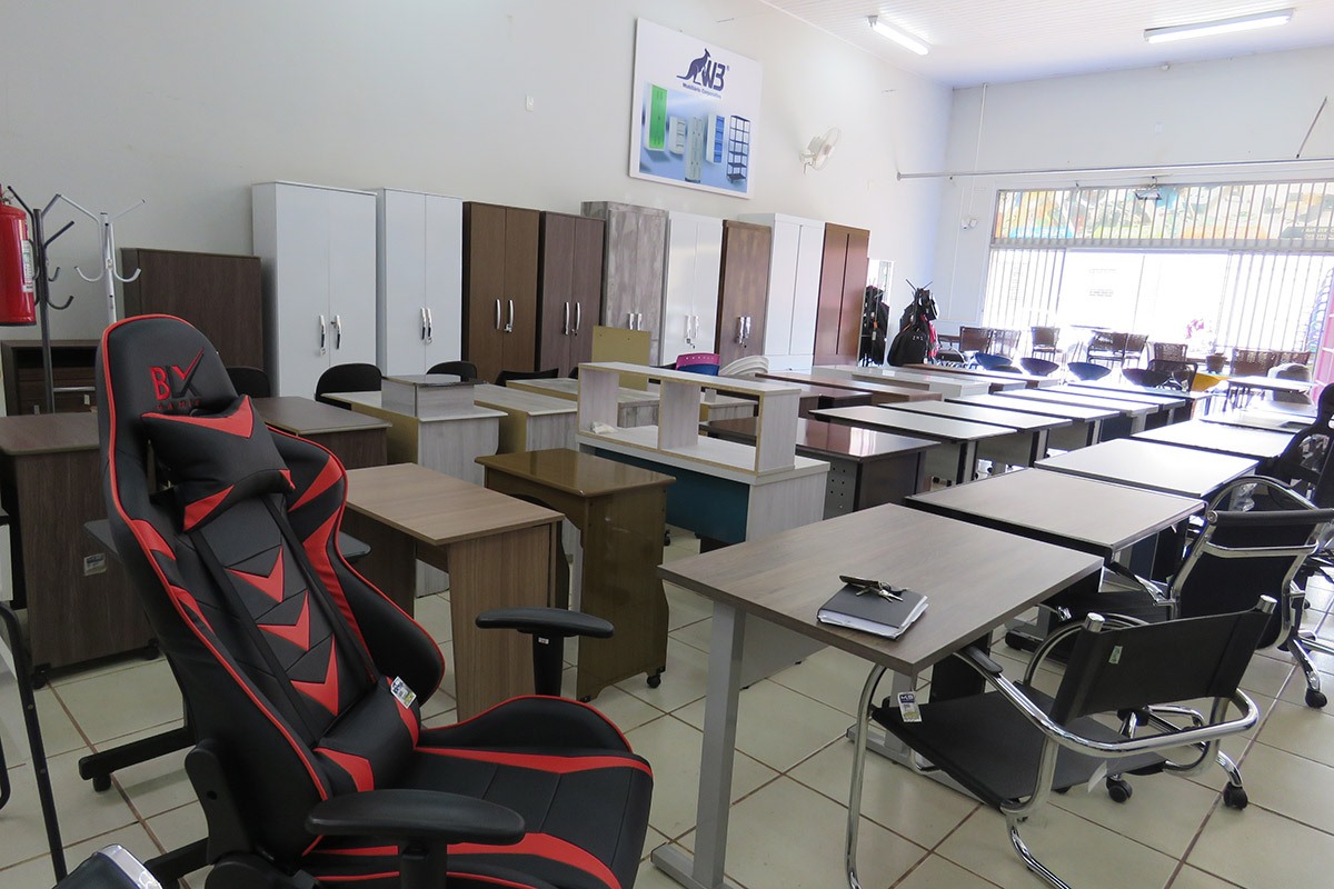 Jornal O Guaíra » MeB Informática, 7 anos servindo bem a população ...