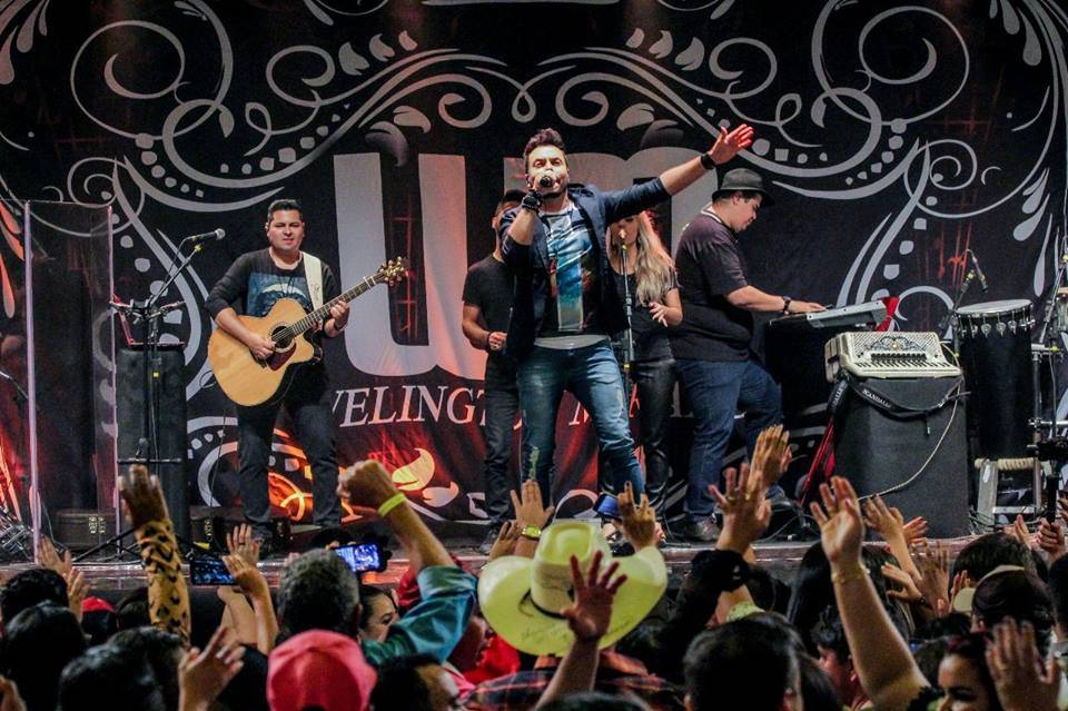 Jornal O Guaíra » Wellington Miranda realiza Festival de Prêmios nesta ...