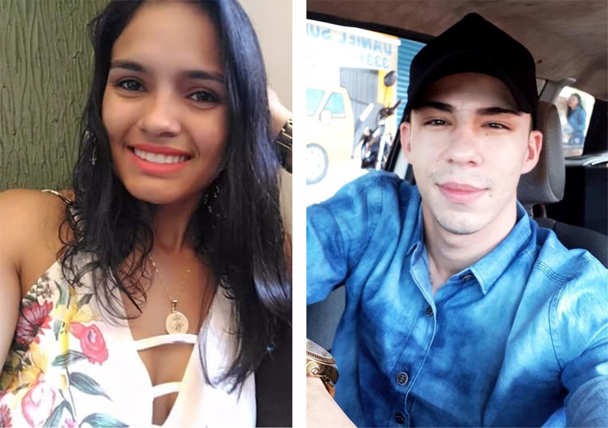 Jornal O Guaíra » Família de Adriele pede que parem de noticiar ...