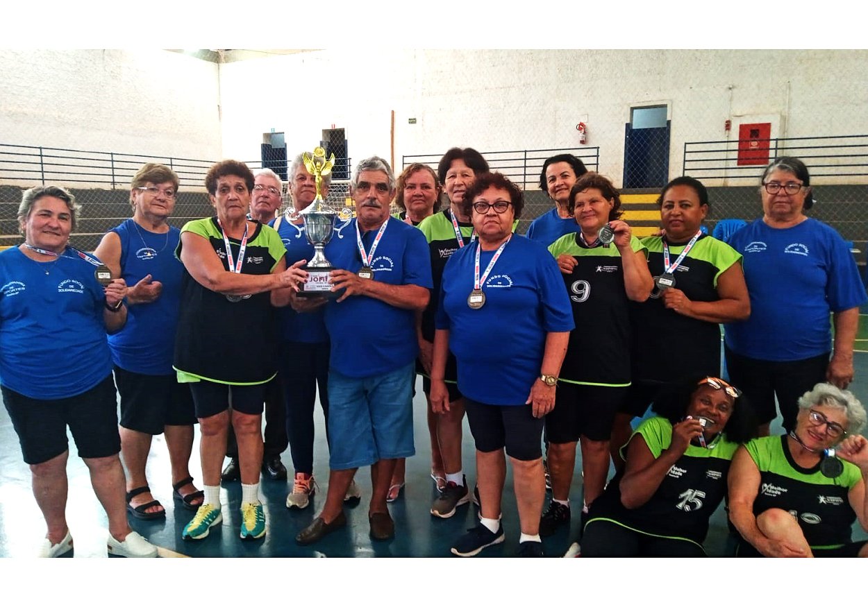 Jornal O Guaíra » Guaíra sagra-se Vice Campeã no Mini Jomi - Jornal O ...