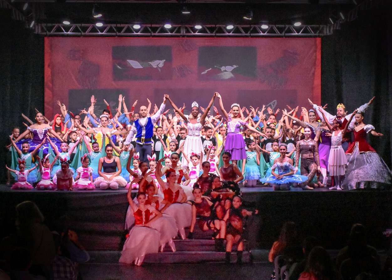 Jornal O Guaíra » Bela Adormecida do IORM, supera os 15 mil ...