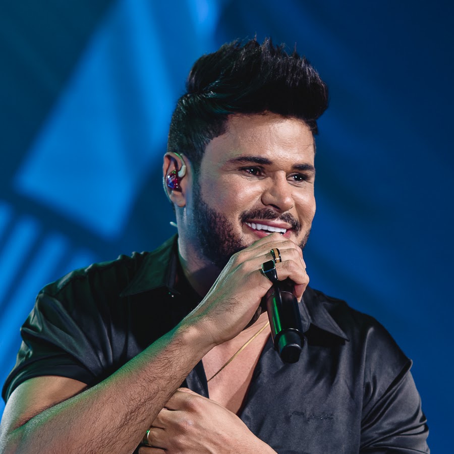 Jornal O Guaíra » Nando Moreno ao vivo em Guaíra no próximo dia 25 de ...