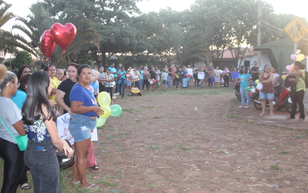 Jornal O Guaíra » Milagre da Vida: Manu recebe alta médica - Jornal O ...
