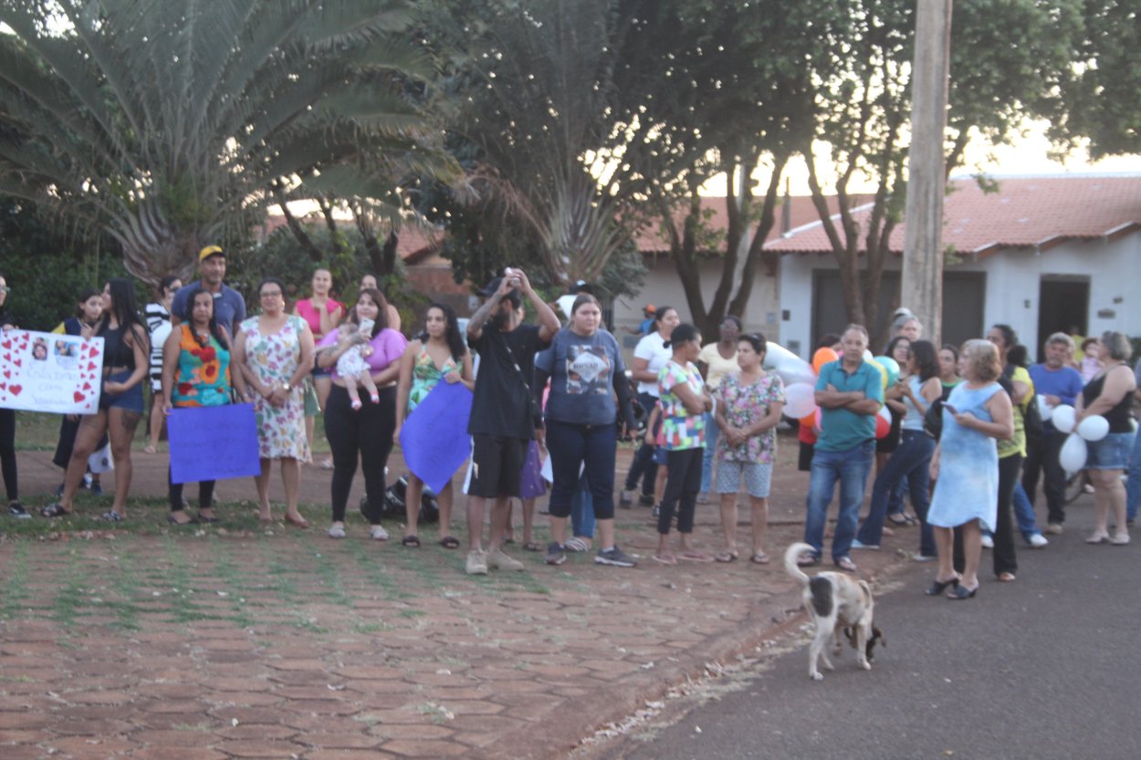 Jornal O Guaíra » Milagre da Vida: Manu recebe alta médica - Jornal O ...