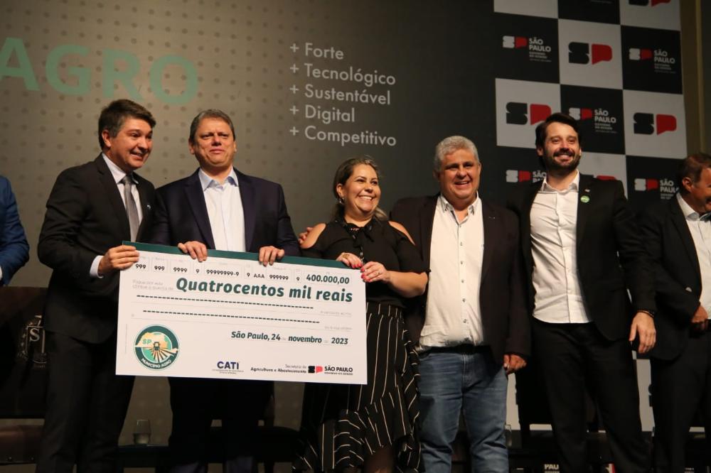 Jornal O Guaíra » SP AGRO: Joanópolis fica em 1.º lugar no Município Agro – Ranking Paulista ...