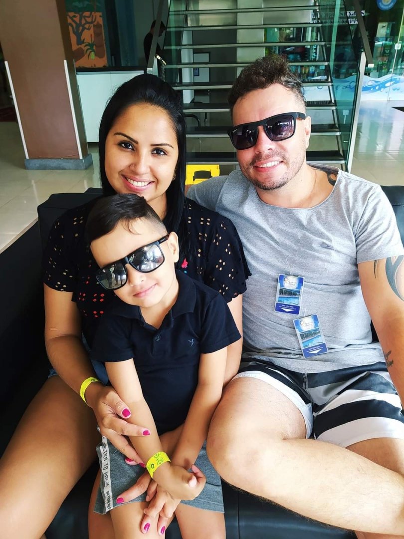 Jornal O Guaíra » Aniversariantes do dia 15 a 17 de Novembro - Jornal O ...