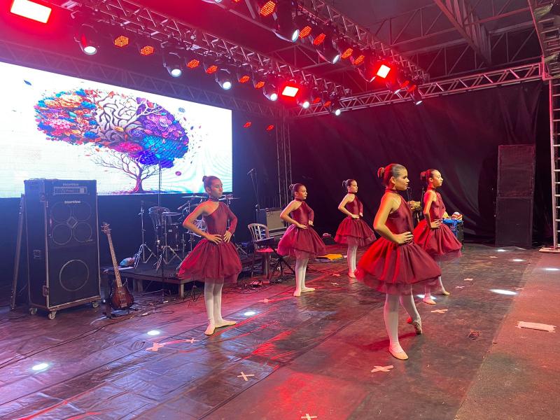 Jornal O Guaíra » IORM leva cinco coreografias para o palco e abre o ...