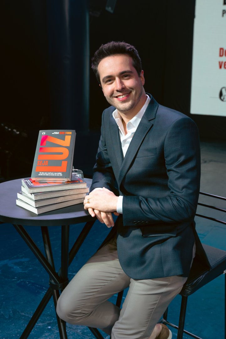 Jornal O Guaíra » Igor Faria - Jornal O Guaíra