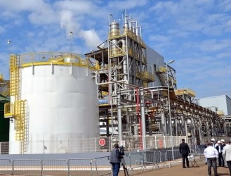 Jornal O Guaíra » Grupo Colorado anuncia compra da Usina Continental ...